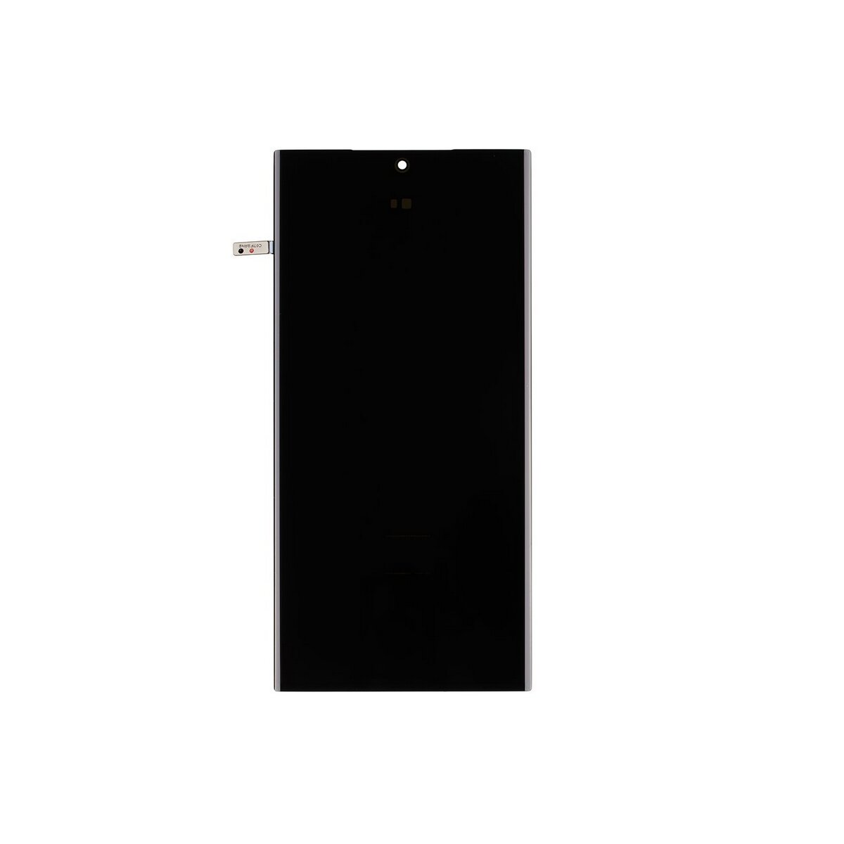 Samsung Display Lcd S23 Ultra 5G SM-S918B without frame Service Pack